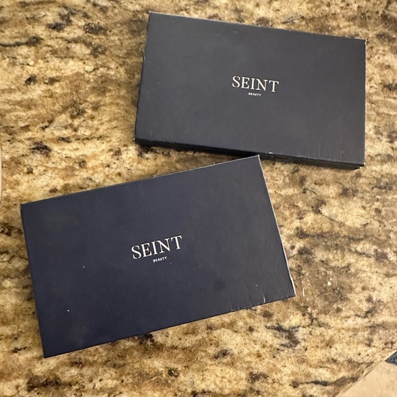 Seint | Accessories | Seint Pallets | Poshmark